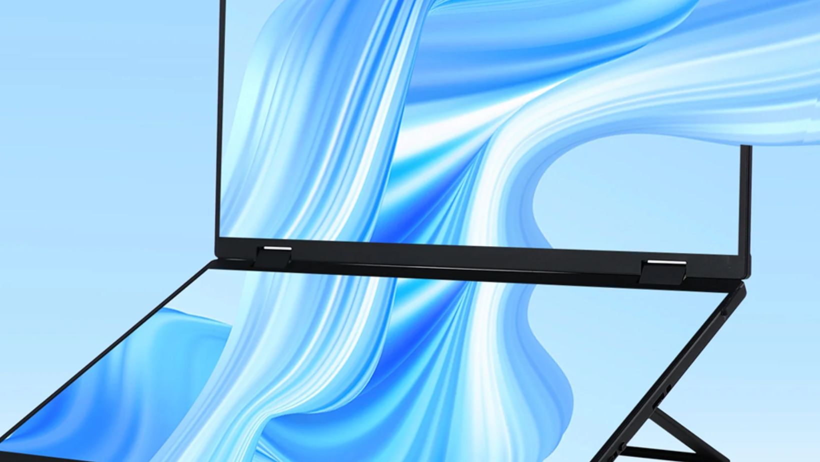 How to Choose the Folding Monitor for Work and Gaming - wolfpackchip.com